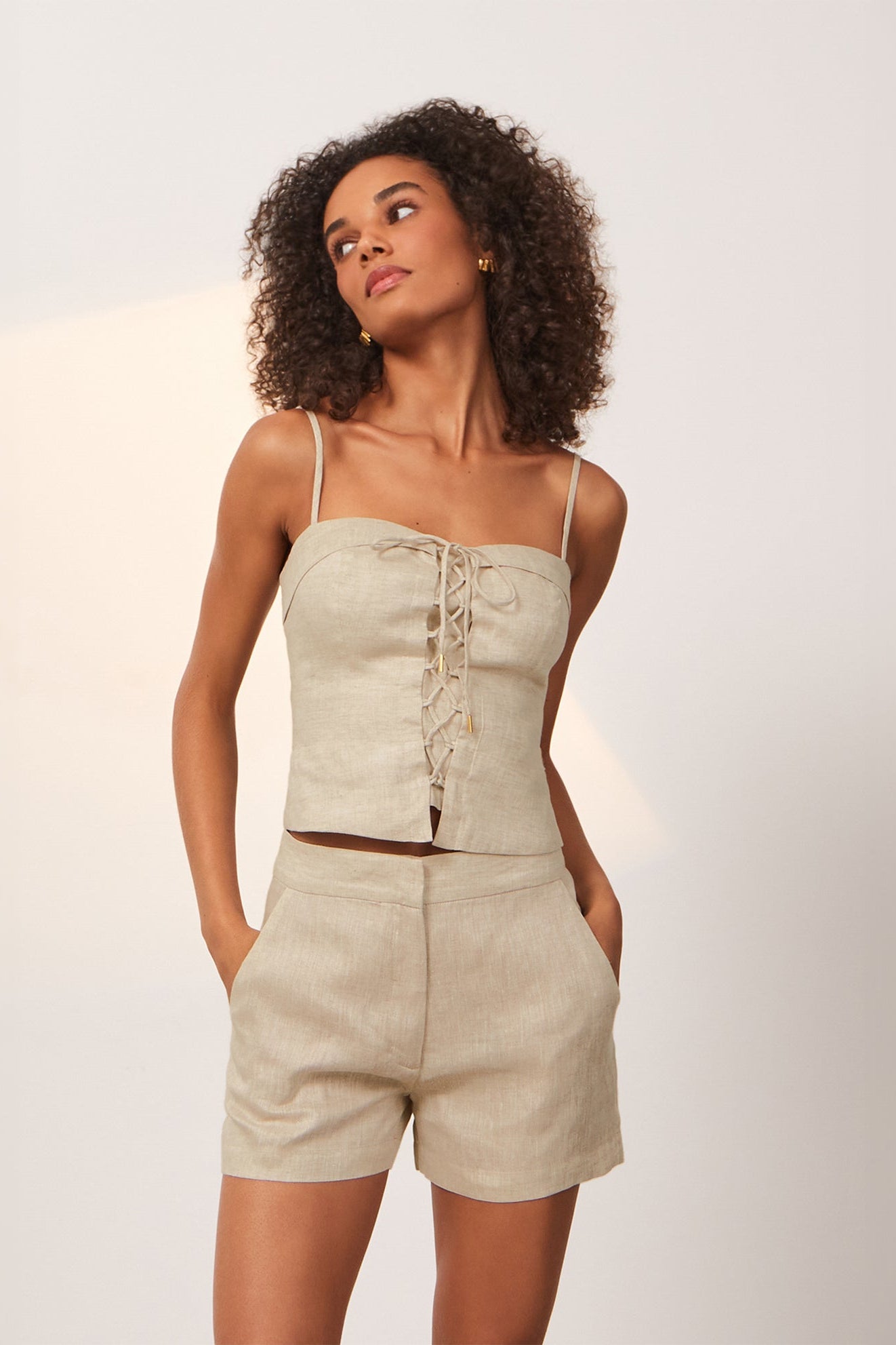 ViX Rubia Top Natural – Barillari